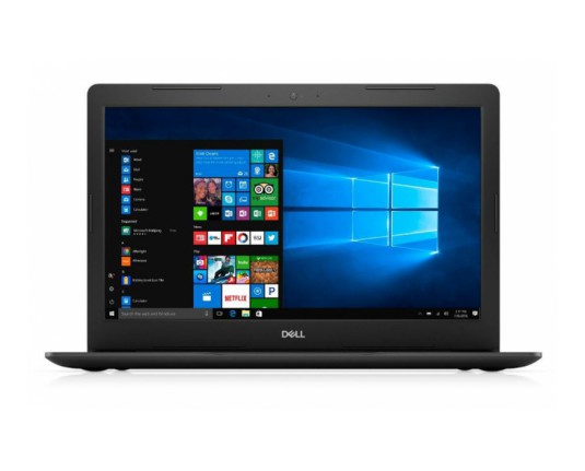 Prenosnik DELL Inspiron 15 5575 R5/4GB/1000GB/AMD Radeon Vega 8/Win10 ...