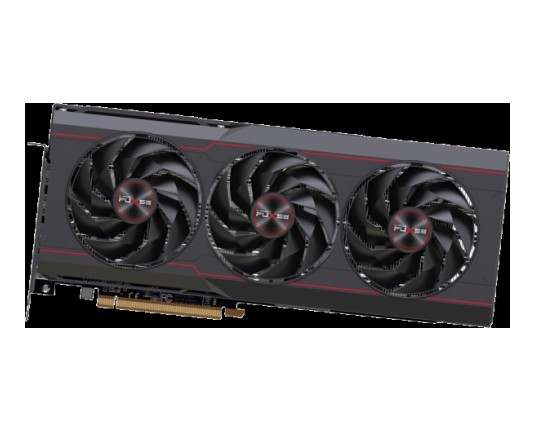 SAPPHIRE NITRO AMD RADEON RX 7900 XT GAMING OC VAPOR-X 20GB GDDR6 ...