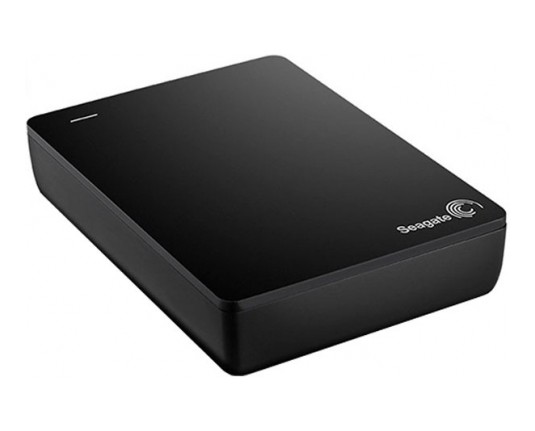 SEAGATE HDD External Backup Plus Fast Portable - STDA4000200 - AltStore