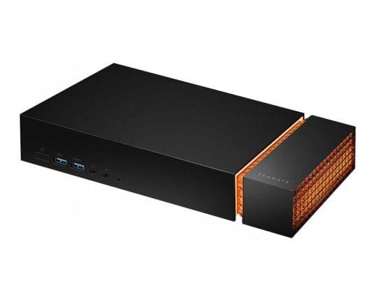 SEAGATE HDD External Gaming Dock - STJF4000400 - AltStore
