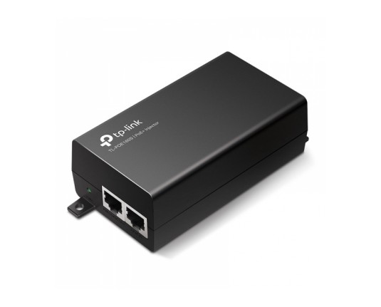 TP-LINK TL-POE160S PoE+ Gigabit 30W injektor - AltStore
