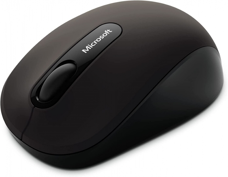Microsoft Optical Mouse 3600 Bluetooth brezžična miška - PN7-00003 ...