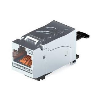 Leviton modul CAT.6+ FTP toolless C6CJAKS000DC - AltStore