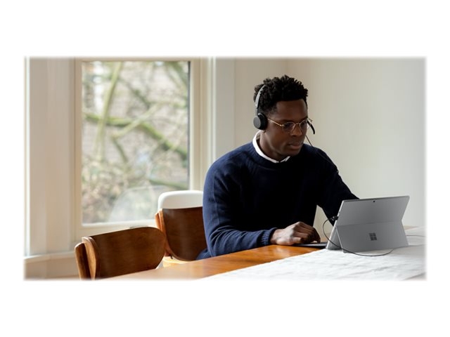 MS Modern USB Headset - 6IG-00011 - AltStore