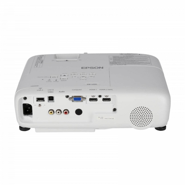 PROJEKTOR EPSON EB-U05 - V11H841040 - AltStore