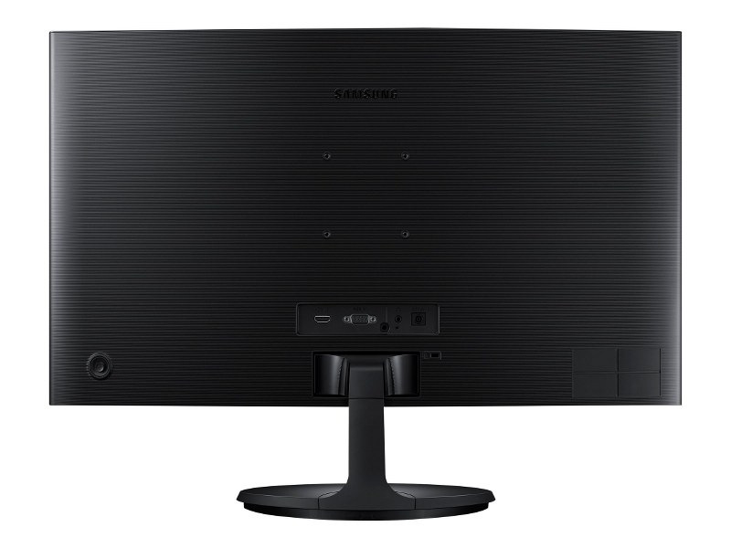 SAMSUNG monitor C27F390FHR - 108335 - AltStore