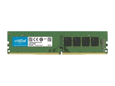 Spominski modul (RAM) Crucial DDR4 8GB PC4-25600 - 4020802 - AltStore