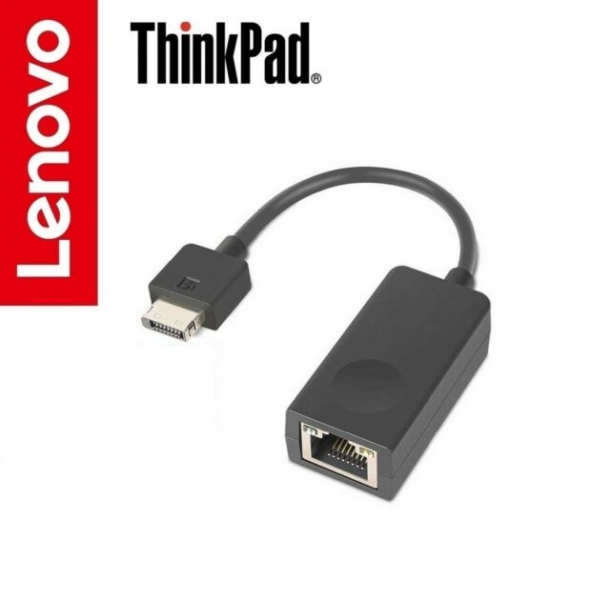 ThinkPad Ethernet Extension Adapter Gen 2 - 4X90Q84427 - AltStore
