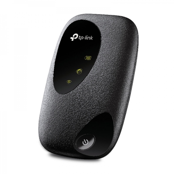 TP-LINK M7000 4G LTE mobilni brezžični usmerjevalnik-router - AltStore