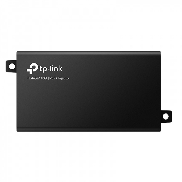 TP-LINK TL-POE160S PoE+ Gigabit 30W injektor - AltStore